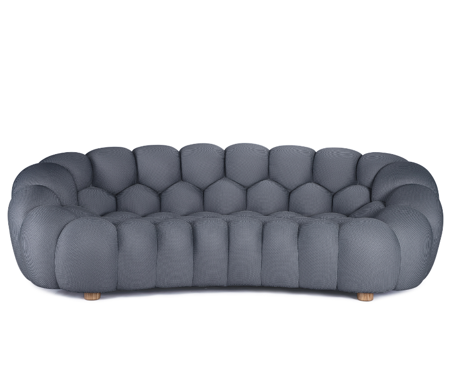 Bubble Sofa – Repro