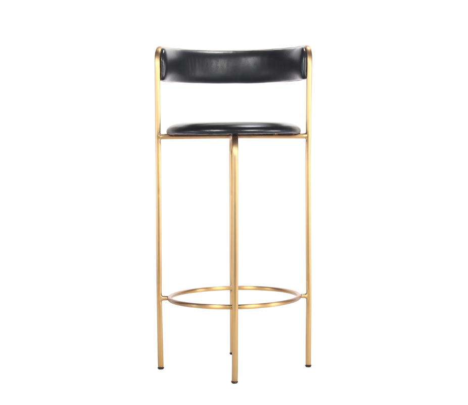 Ava Bar Stool – Repro