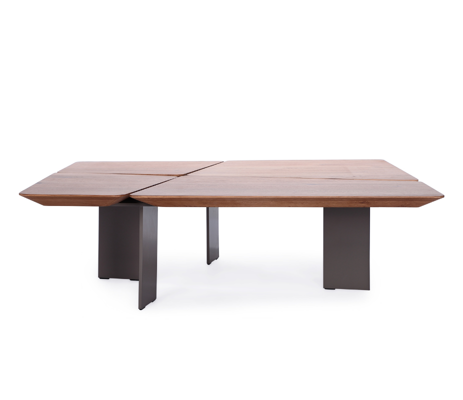 Modular Coffee Table – Repro