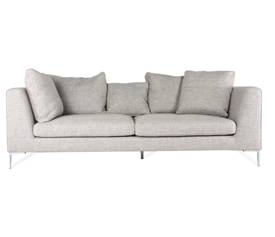 Hugo Style Sofa – Repro