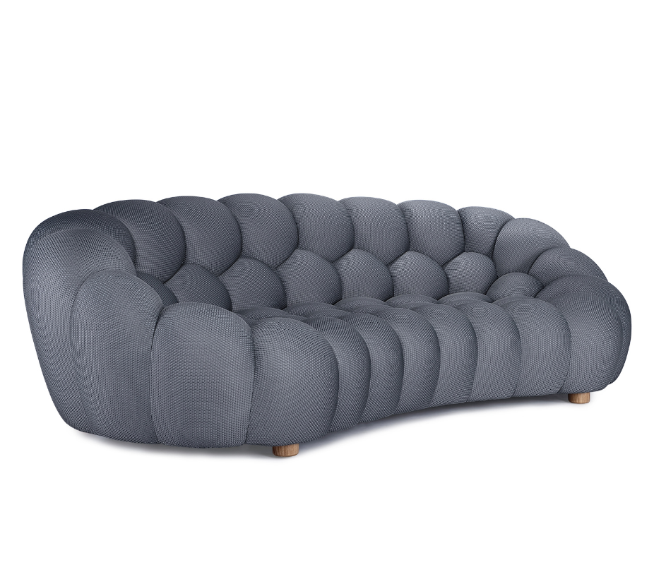 Bubble Sofa – Repro