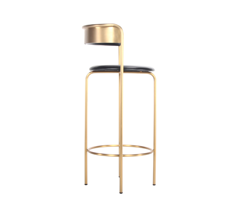 Ava Bar Stool – Repro