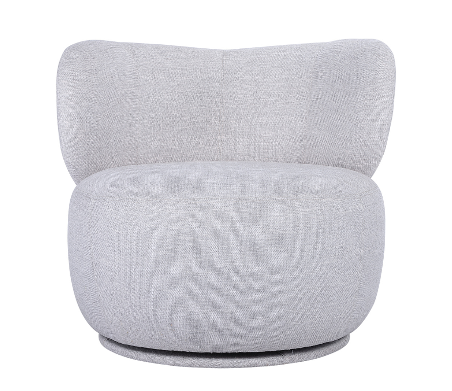 Bao Style Chair – Repro