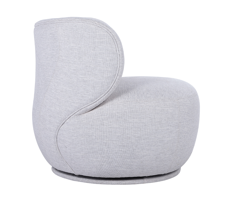 Bao Style Chair – Repro