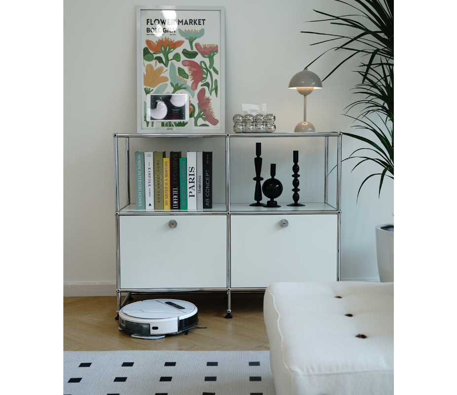 Modular Storage Shell Cabinet - Small – Repro