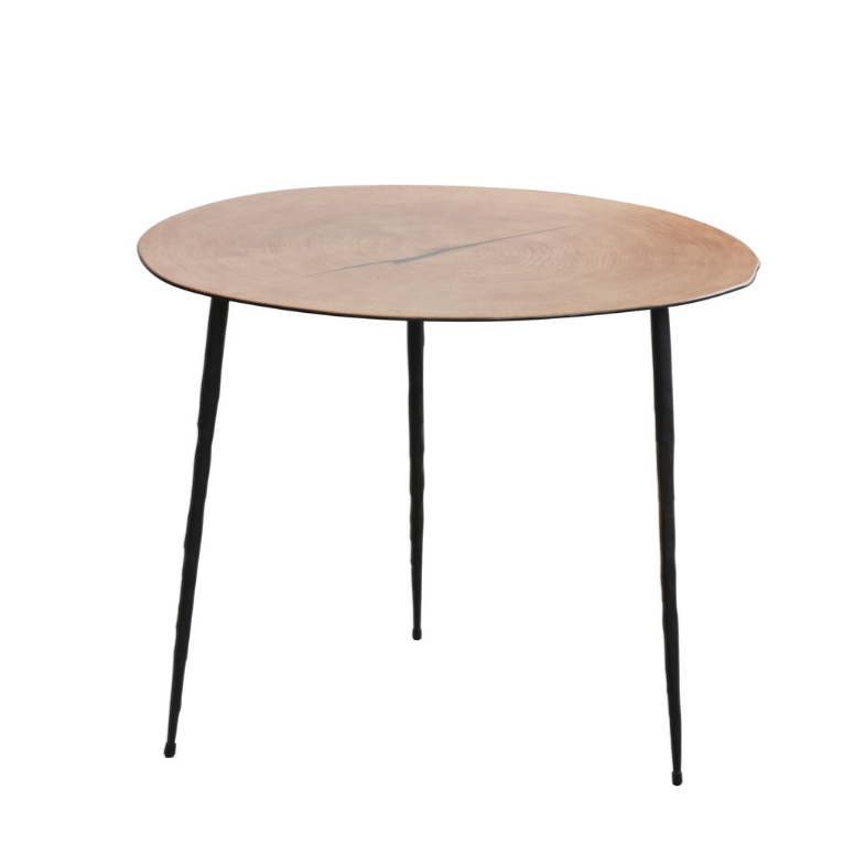 July Side Table – Repro