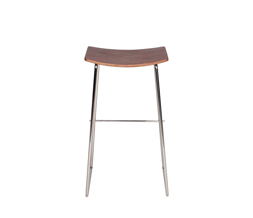 Timber Bar Chair – Repro