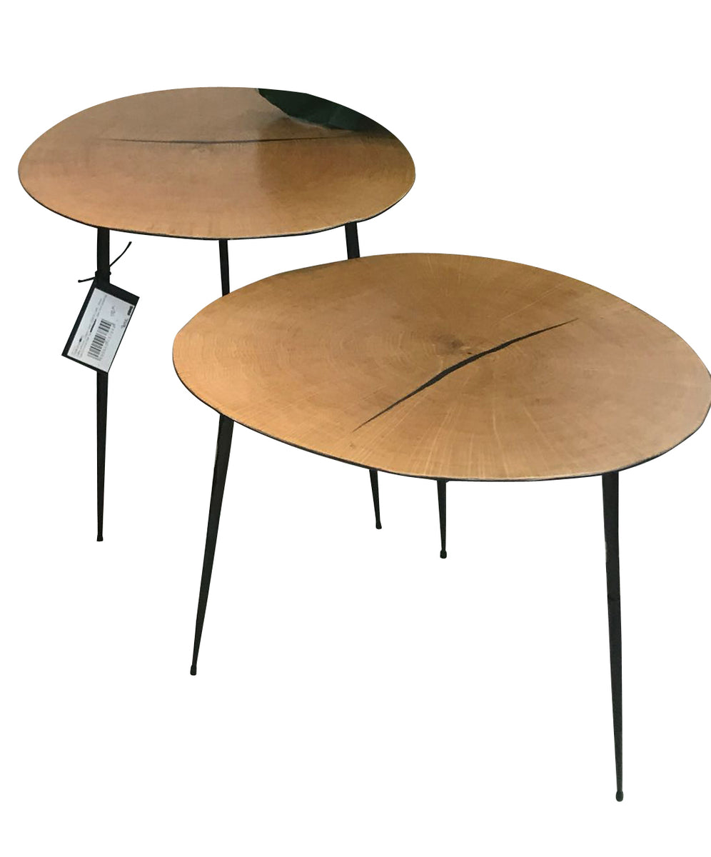 July Side Table – Repro