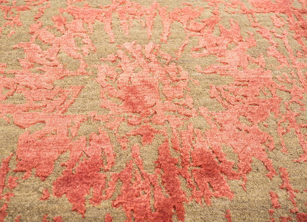 Chaos Theory - Clay / Velvet Red – Repro