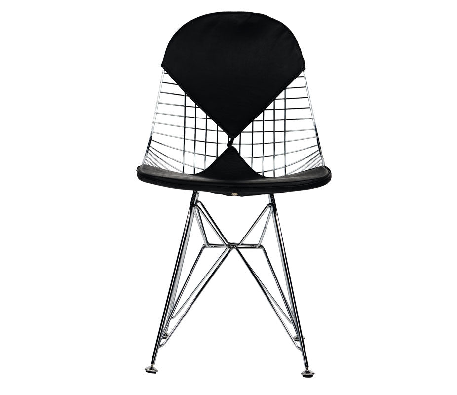Eames Eiffel Wire Style Chair Type 2 – Repro