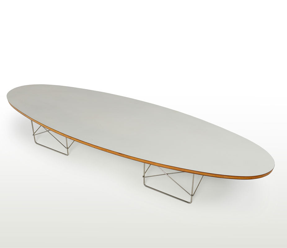 Ellipse Table – Repro