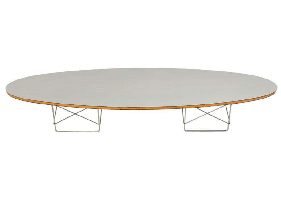 Ellipse Table – Repro