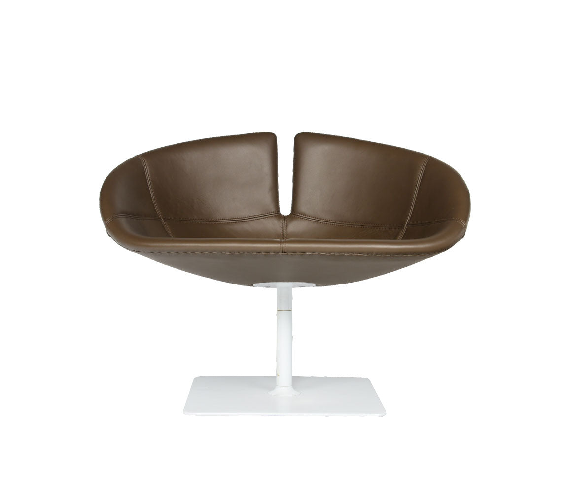 Fjord Style Swivel Chair – Repro