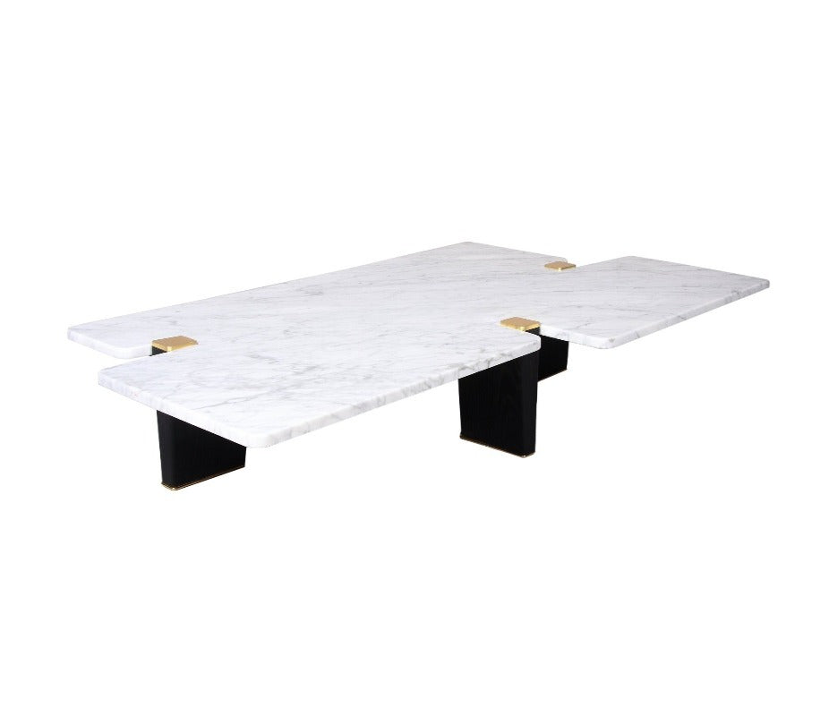 Jacob Style Coffee Table – Repro