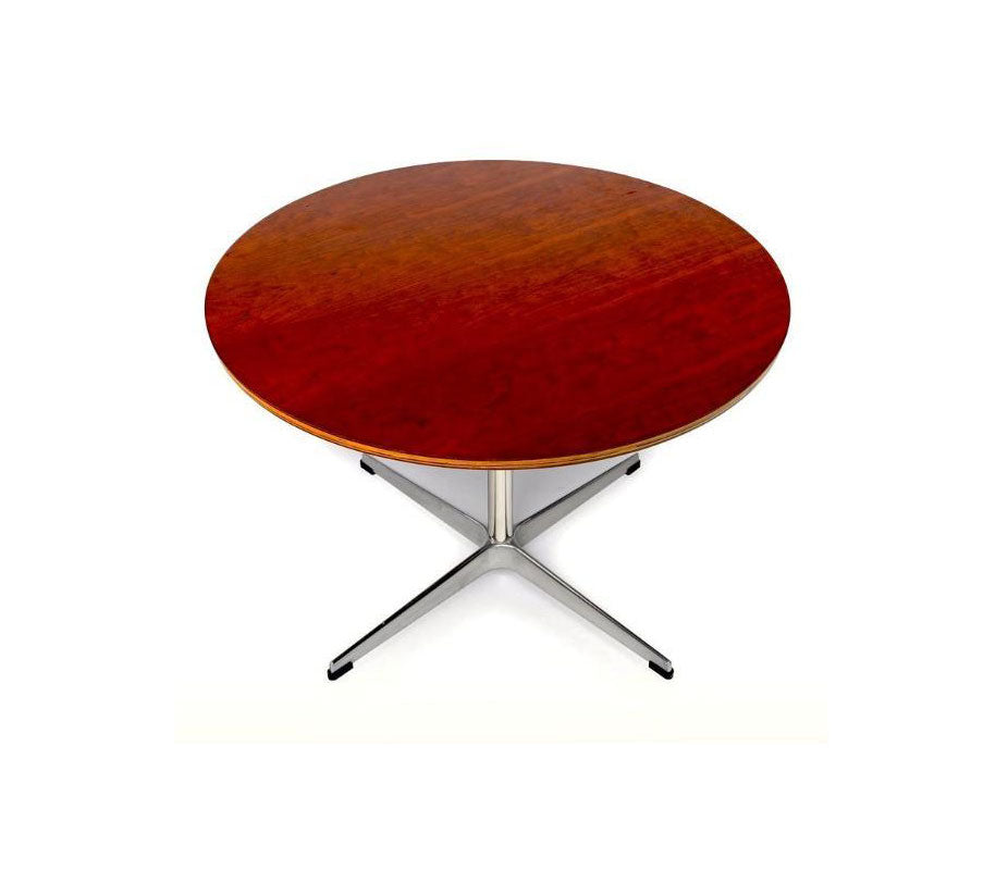 Jacobsen Style Coffee Table – Repro