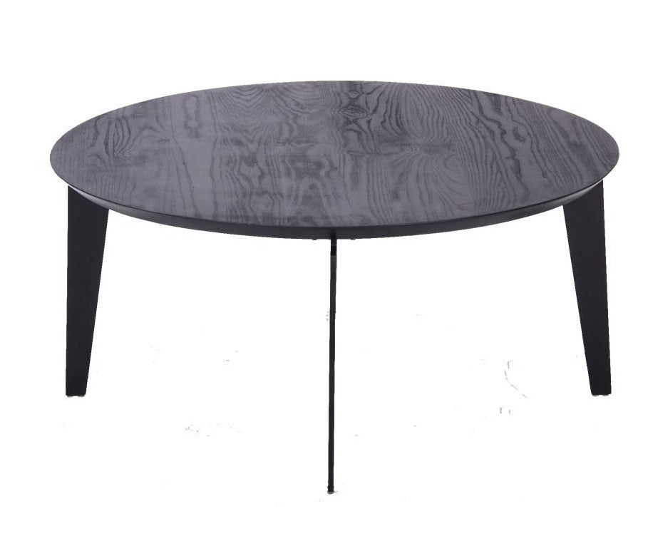 Join Style Coffee Table - Round – Repro