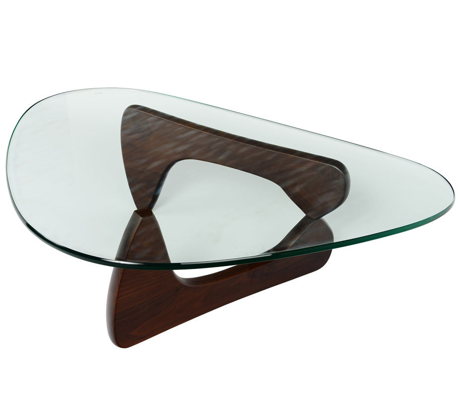 Noguchi Style Coffee Table – Repro