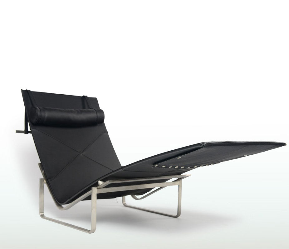 PK24 Style Lounge Chair – Repro