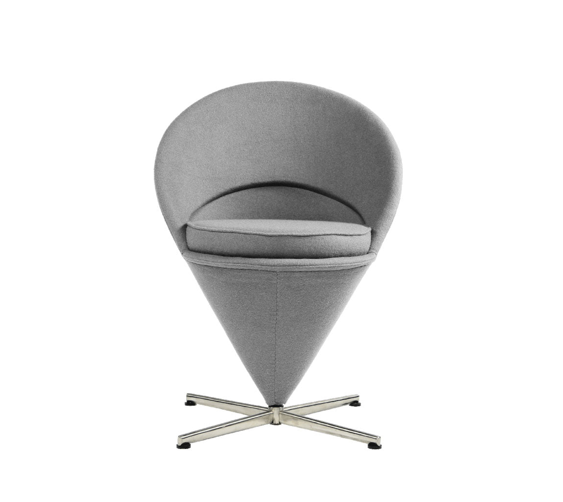 Panton Cone Style Chair – Repro