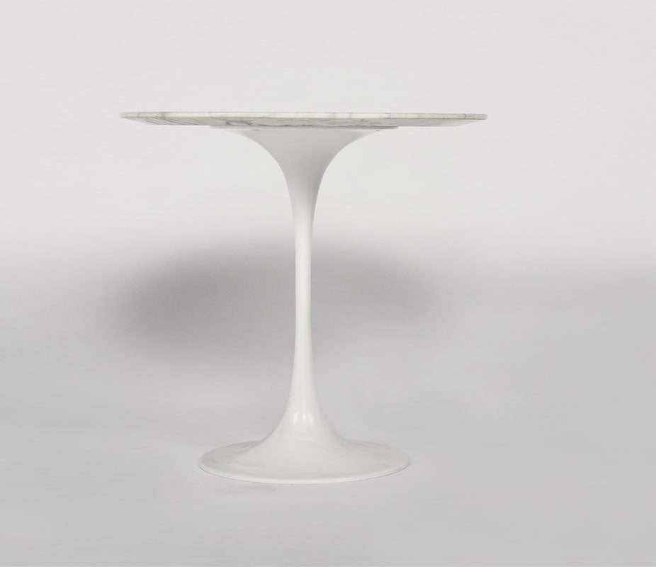 Tulip Style Side Table – Repro