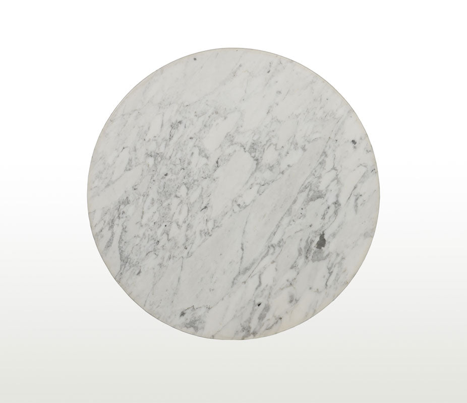 Tulip Style Side Table – Repro